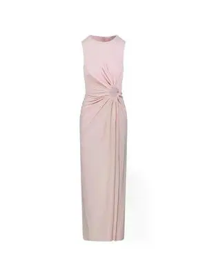 Sportmax Gathered Day Dresses For Women