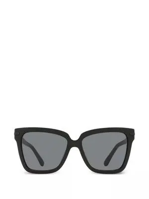 FERRAGAMO Square-frame Sunglasses