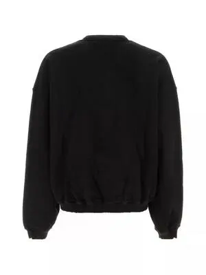 REPRESENT England Sweatshirt - Black