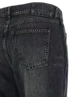 ARMARIUM Jaro Cotton Jeans - Black