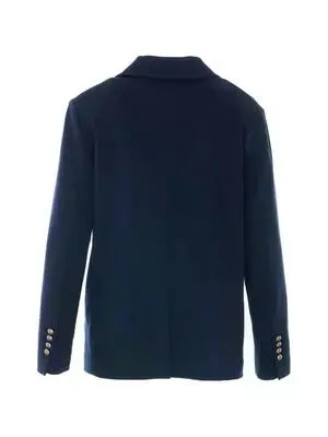 CIRCOLO 1901 Single-breasted Button Jacket
