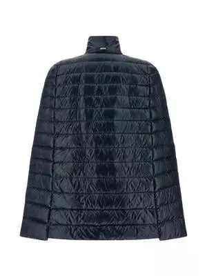 Herno Quilted Down Jacket