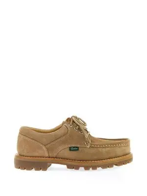 Paraboot Lace Up Sneakers For Men