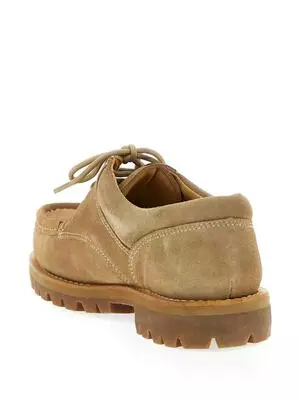 Paraboot Thiers Lace-up Boat Shoes