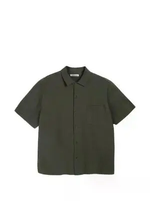 You Must Create Seersucker Shirt