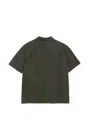 You Must Create Seersucker Shirt