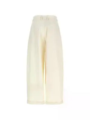 DARKPARK Flap Trousers