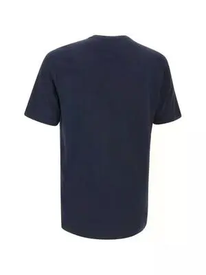 EA7 Logo Short-sleeve T-shirt
