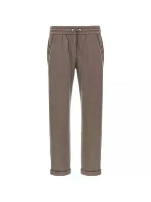 Brunello Cucinelli Casual Bottoms For Women