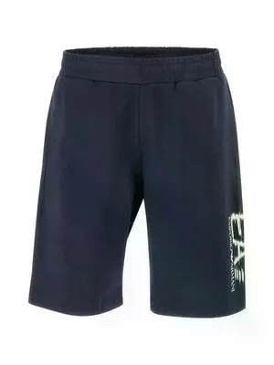 Emporio Armani Bike Shorts For Men