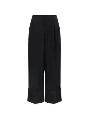 Darkpark Full Length Pants For Women