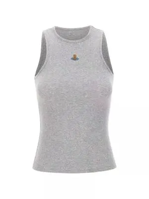 Vivienne Westwood Logo Tops