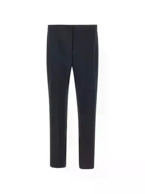 ELENA MIRÒ Crease Trousers