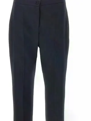ELENA MIRÒ Crease Trousers