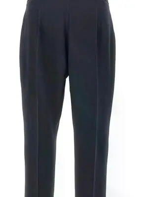 ELENA MIRÒ Crease Trousers