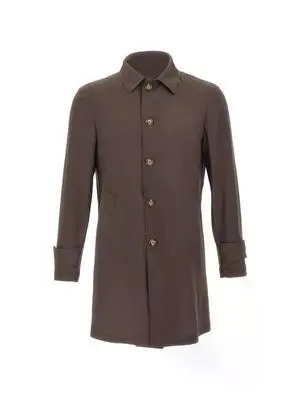 Barba Napoli Coats For Men