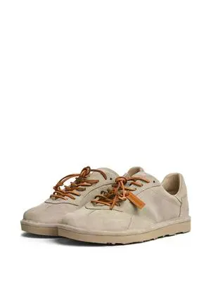 PANCHIC Lace-up Sneakers