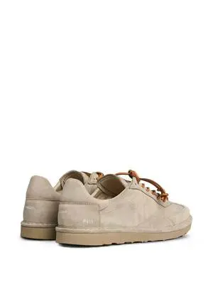 PANCHIC Lace-up Sneakers