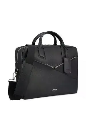 S.t. Dupont Neo Capsule Briefcase