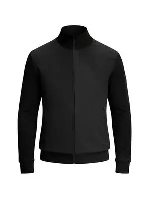 BOSS Zip-pocket Sweater