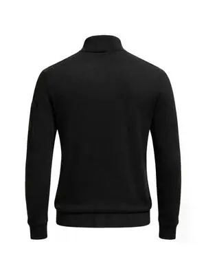 BOSS Zip-pocket Sweater