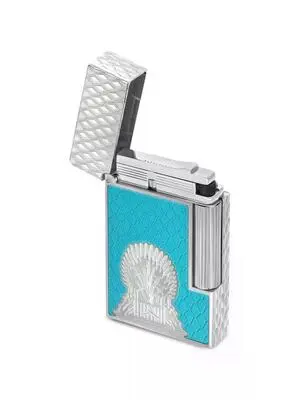 S.t. Dupont X Game Of Thrones Ligne 2 Lighter