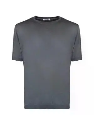 KANGRA Short-sleeve T-shirt - Grey