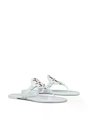 Tory Burch Miller Flat Sandals