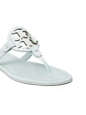 Tory Burch Miller Flat Sandals