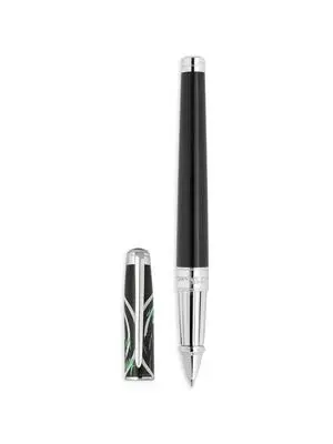 S.t. Dupont X Dc Comics Line D Eternity Joker Rollerball Pen