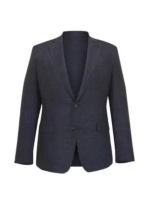 ATELIER MUNRO Single-breasted Blazer - Blue