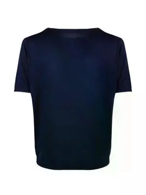 KANGRA Short-sleeved T-shirt - Blue