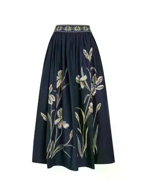 Emporio Sirenuse A-line Skirts
