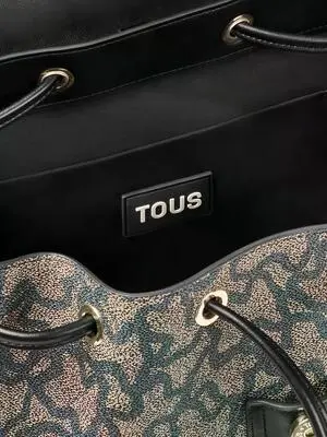 TOUS Kaos Icon Backpack