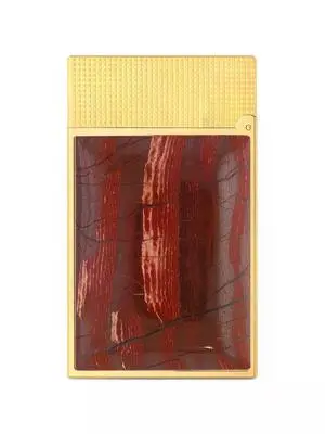 S.t. Dupont Ligne 2 Lighter - Gold