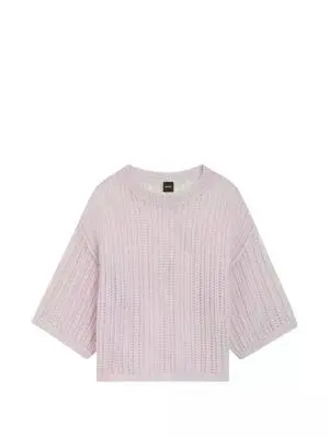 3/4 Sleeve Knitwear For Women