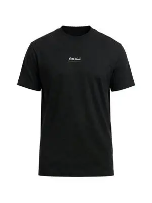 BOSS Crew Neck T-shirt