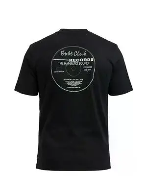 BOSS Crew Neck T-shirt
