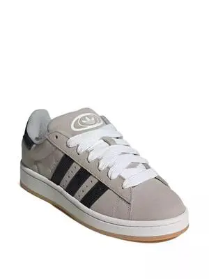 Adidas Campus 00s Three-stripes Sneakers