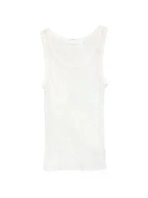 Mother Sleeveless Camis Tanks For Women