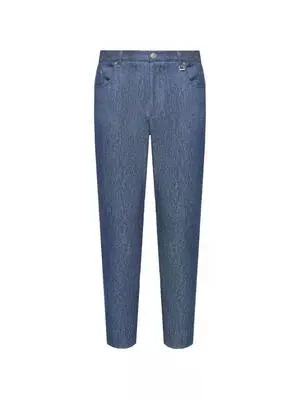 Tombolini Full Length Pants For Men