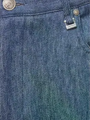 TOMBOLINI Straight-leg Wool Trousers