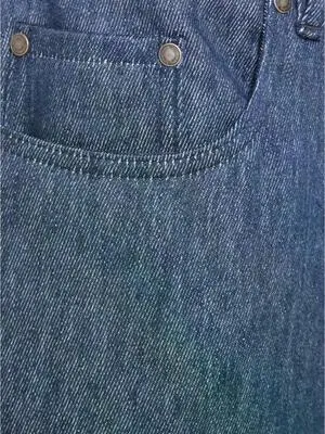 TOMBOLINI Straight-leg Wool Trousers