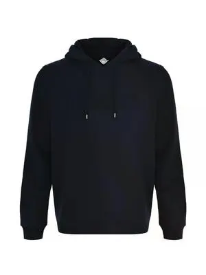Pal Zileri Hoodie - Blue