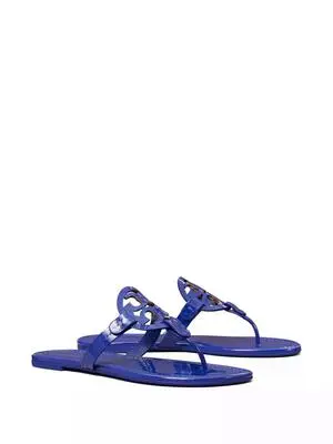 Tory Burch Miller Cut-out Sandals