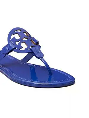 Tory Burch Miller Cut-out Sandals