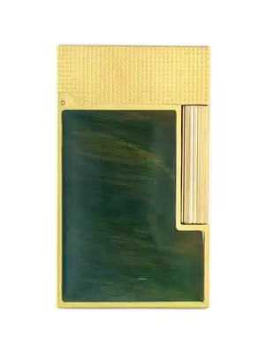 S.t. Dupont Ligne 2 Lighter - Gold