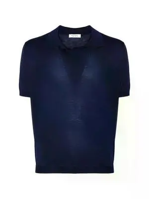 KANGRA Polo Shirt - Blue