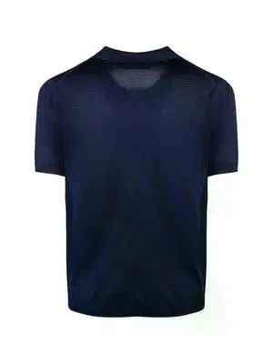 KANGRA Polo Shirt - Blue