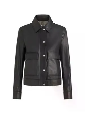 Belstaff Buttoned Jacket